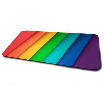 Mouse Pad Gamer LGBT Cores - EMPIRE GAMER - Mouse Pad Gamer - Magazine ...
