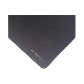 Mouse Pad Gamer Premium Branco PK Control - Tapete de Mesa Profissional ...