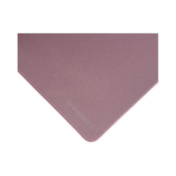 Mouse Pad Gamer Premium Branco PK Control - Tapete de Mesa Profissional ...