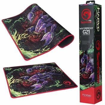 Mouse Pad Gamer Scorpion G21 - MARVO - Mouse Pad Gamer - Magazine Luiza