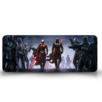 Mouse Pad Gamer Star Wars Império - Império da Impressão - Mouse Pad ...
