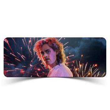 Mouse Pad Gamer Stranger Things Billy - EMPIRE GAMER - Mouse Pad ...