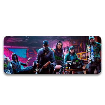 Mouse Pad Gamer Watch Dogs 2 DedSec - EMPIRE GAMER - Mouse Pad Gamer ...