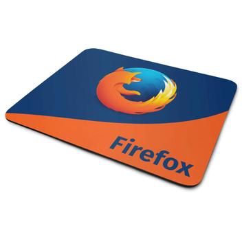 Mouse Pad Geek emborrachado - Firefox Web Browser - JPS INFO - Mouse ...