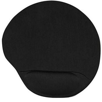 Mouse Pad Gel Preto Gv - Mouse Pad - Magazine Luiza