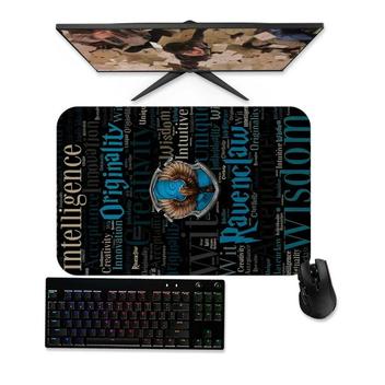 Mouse Pad Harry Potter Corvinal Ravenclaw 4 - Mousepad Gamer 90x40 ...