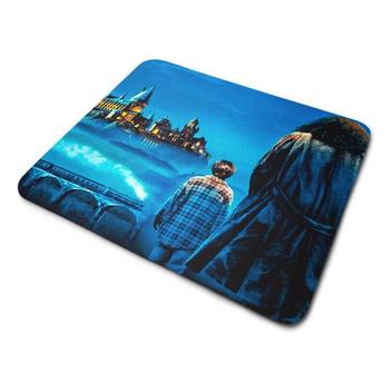 Mouse Pad Harry Potter Magia - Cn Confecções - Mouse Pad - Magazine Luiza