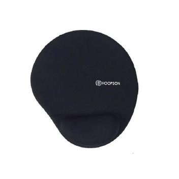 Mouse Pad Hoopson Gel Apoio Pulso Silicone Mp-54 Preto - Mouse Pad ...