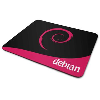 Mouse Pad Linux - Debian - JPS INFO - Mouse Pad - Magazine Luiza
