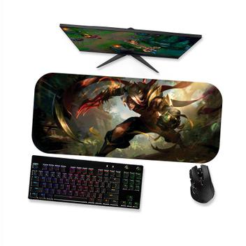 Mouse pad Lol Talon emboscada primordial 1 - LOL League of legends ...