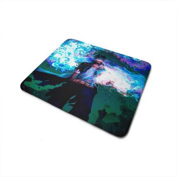 Mouse Pad My Hero Academia Dabi - Malucos Por Personalizado - Mouse Pad ...