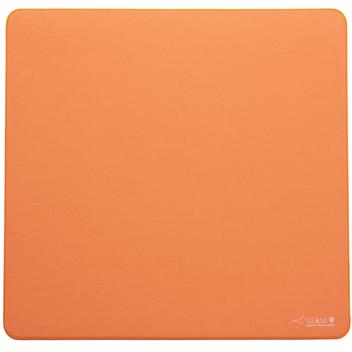 Mouse pad para jogos Artisan Artisan FX Zero MID Orange (XL) - Mouse ...