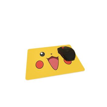 Mouse Pad Pokemon Pikachu Anime - Heat Sublimação - Mouse Pad ...