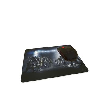 Mouse Pad Rainbow Six Siege Gamer - Heat Sublimação - Mouse Pad Gamer ...