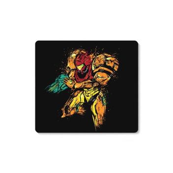 Mouse Pad Samus Aran, Game 2 - Live - Mouse Pad Gamer - Magazine Luiza