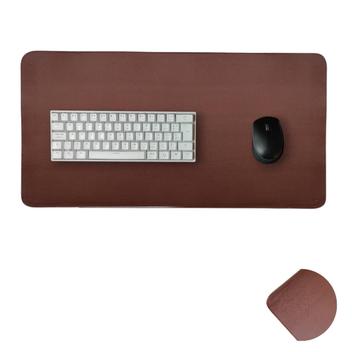 Mouse Pad Sintético Gamer Grande 70x35 Speed Base Preto Emborrachado ...