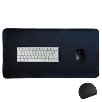 Mouse Pad Sintético Gamer Grande 70x35 Speed Base Preto Emborrachado ...