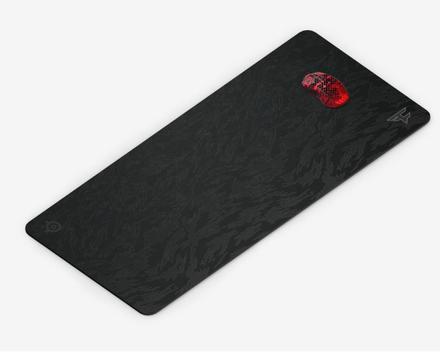 Mouse Pad SteelSeries QCK Heavy Edição Faze Clan XXL - Mouse Pad ...