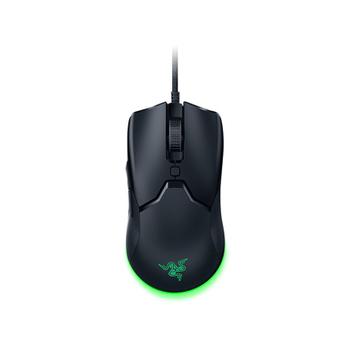 Mouse para jogos Razer Viper Mini Ambidextro 8500DPI RGB 61g - Omkarsy ...