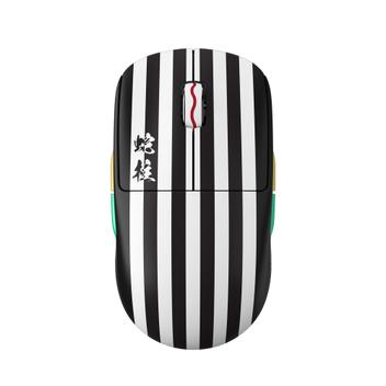 Mouse para jogos sem fio Pulsar x Demon Slayer X2A Mini - Pulsar Gaming ...