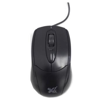 Mouse Para Notebook Computador Usb Maxprint Ergonomico - A.R Variedades ...