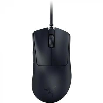 Mouse Rer DeathAdder V3 Ultraleve - RZ0104640100R3M - Razer - Mouse ...