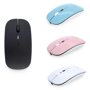 Mouse S/fio Bluetooth Recarregável Rgb E-1300pro - 'ALX VENDAS ONLINE ...