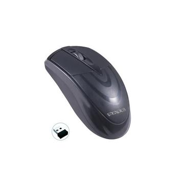 Mouse Sate A-46G 2.4GHZ Preto Wireless - Satellite - Mouse - Magazine Luiza