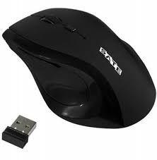 Mouse Sate A-701G 2.4GHZ Wireless Preto - Satellite - Mouse - Magazine ...