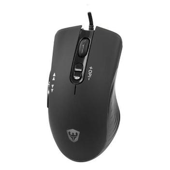 Mouse Sate A-88 USB 7 Botoes Gaming RGB Preto - Satellite - Mouse ...
