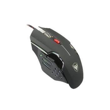 Mouse Sate A-93 USB 6 Botoes Gaming - Satellite - Mouse - Magazine Luiza