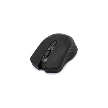 Mouse Sem Fio Azul 5 Botões Dpi Ajustável Alcance 10 Metros - Knup ...