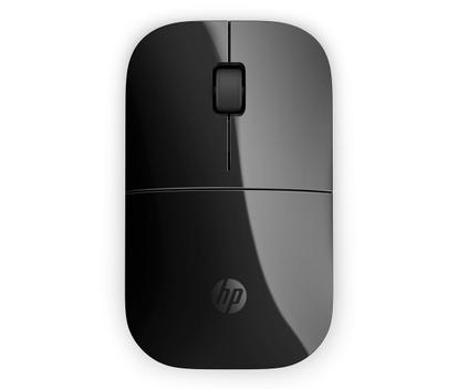Mouse sem fio HP Z3700 Preto - Mouse - Magazine Luiza