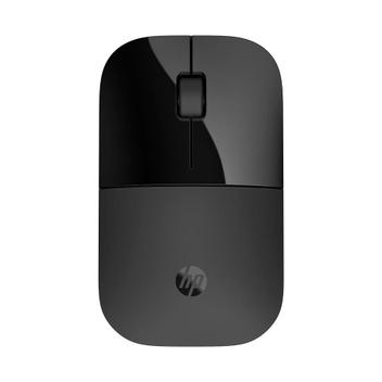 Mouse Sem Fio HP Z3700, Wireless, Preto - 758A8AAABA - Mouse - Magazine ...
