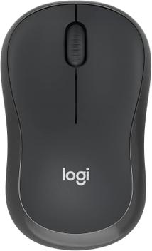 Mouse Sem Fio Logitech M240 Silent Bluetooth - Preto - Mouse - Magazine ...