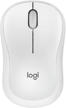 Mouse Sem Fio M240 Bluetooth Branco Logitech - Mouse - Magazine Luiza