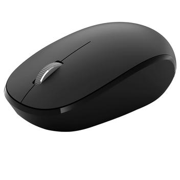 Mouse Sem Fio Microsoft, Bluetooth, Preto - RJN00053 - Mouse sem Fio ...