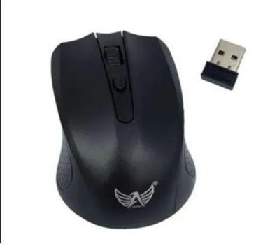 Mouse Sen Fio Technology Usb - Altomex - G-Mouse - Mouse sem Fio ...