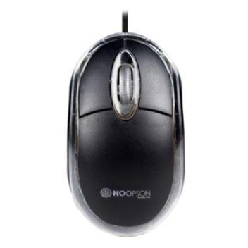 Mouse Usb Hoopson Mauser Para Notebook E Pc - Mouse - Magazine ...