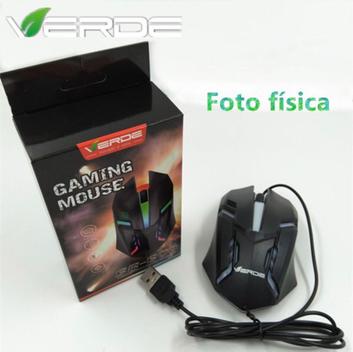 Mouse USB Óptico Gamer Para Jogos Computador 1200 DPI SB-S06/SB-S02 DPI ...