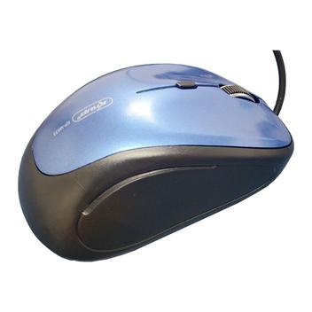 Mouse USB para comércio KP-M633. - KANUP - Mouse - Magazine Luiza