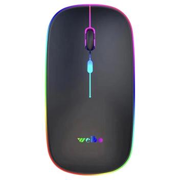 Mouse Weibo RF 6800B - Marley informática - Marley informática - Mouse ...