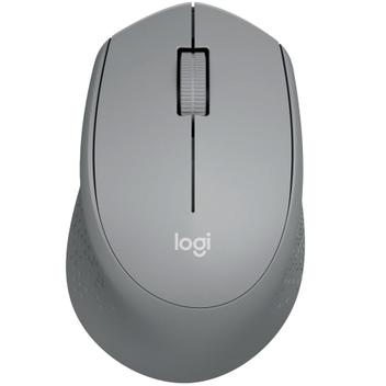 Mouse Wireless Logitech, M280, Com Conexão USB e Pilha Inclusa, 1.000 ...