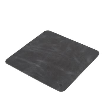 Mousepad Couro Legítimo Sem Costura Couro50 20X20 - Mouse Pad ...