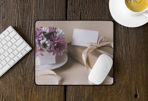 Mousepad Dia das Mães Modelo 4 - Like Geek - Mouse Pad - Magazine Luiza