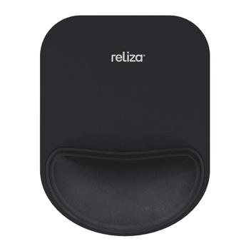 Mousepad Ergonômico Apoio Para Punho Macio Evita Ler E Dort Certificado ...