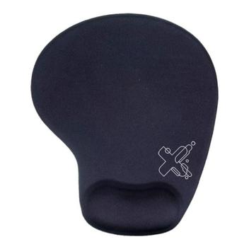 Mousepad Ergônomico Maxprint - Apoio De Pulso - 60000097 - Mouse Pad ...