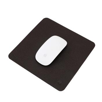 Mousepad Floater De Couro Legítimo Couro50 20X20 - Mouse Pad - Magazine ...