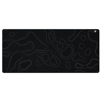 Mousepad Force One Skyhawk Dark, Xxl 900x400mm - Mouse Pad - Magazine Luiza