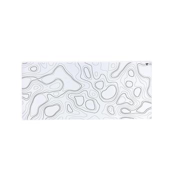 Mousepad Force One Skyhawk Snow Xxl (900X400Mm) - Mouse Pad - Magazine ...